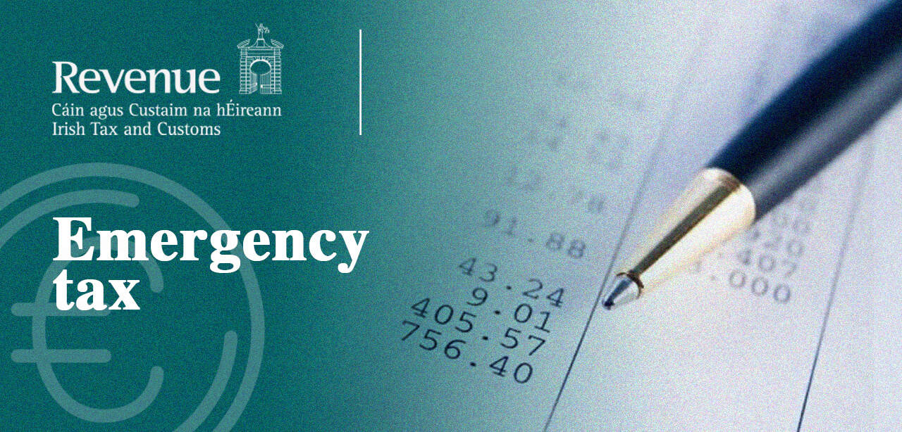 Emergency tax ou taxa emergencial: saiba aqui como funciona,