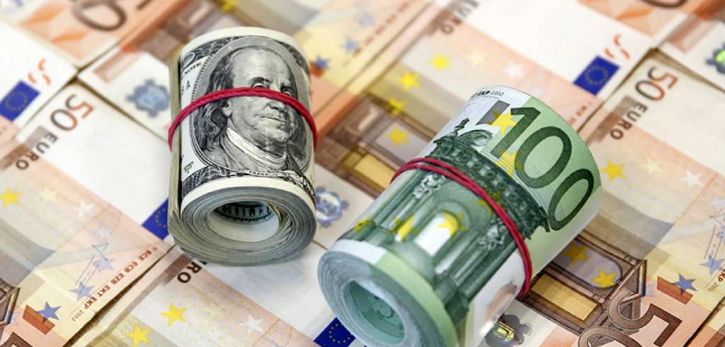 Cotação do Dólar e Euro para os próximos meses de...