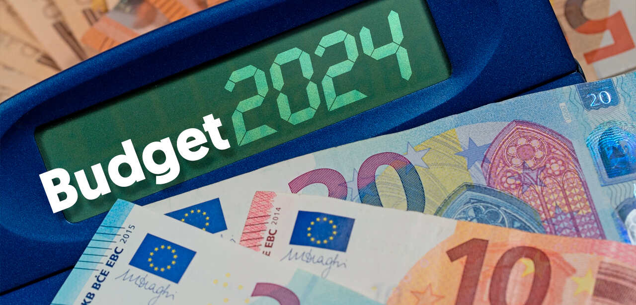 Budget 2024: Tudo o que você precisa saber sobre o orçamento...